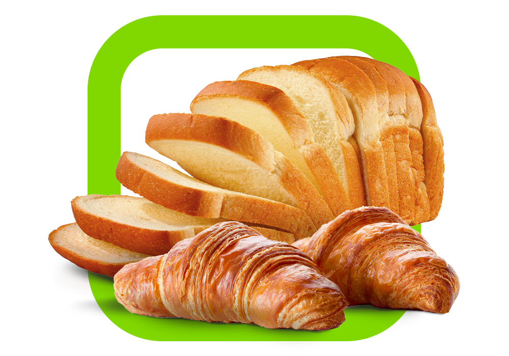 Bread & Bakery - order delivery in Tbilisi | 2NABIJI