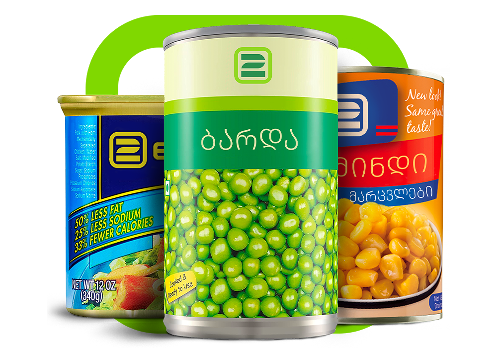 Order online | 2 nabiji